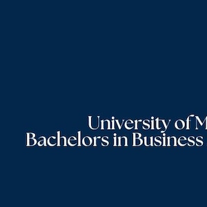 Academic Linkedin Banner Template – Editable Canva Download | College ...