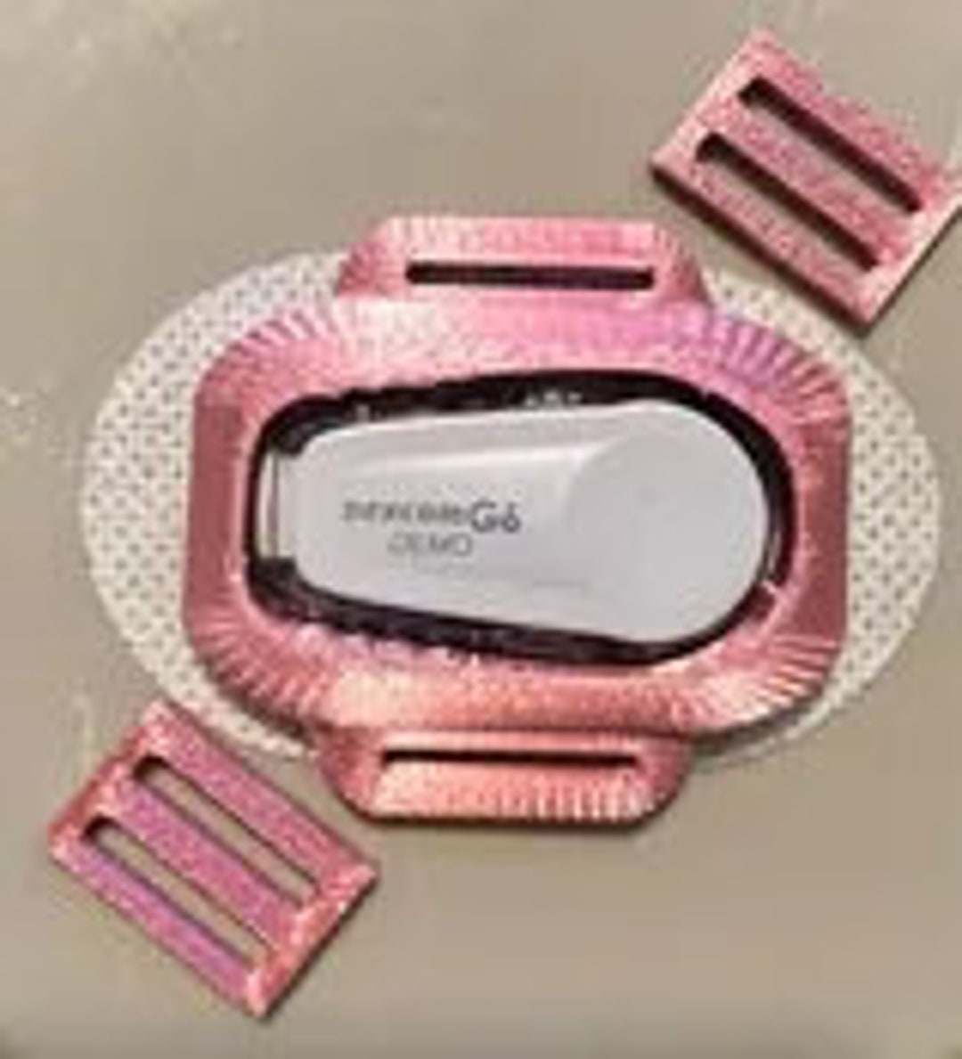 Dexcom G6 CGM Vibrant Bands - Etsy