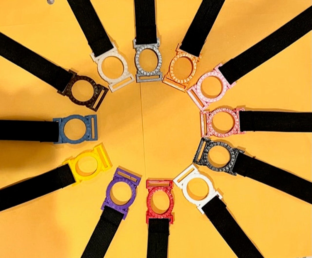 Sports Band for Dexcom CGM - Etsy