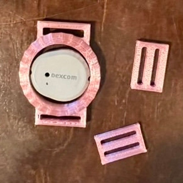 Dexcom G7 Armband - Etsy