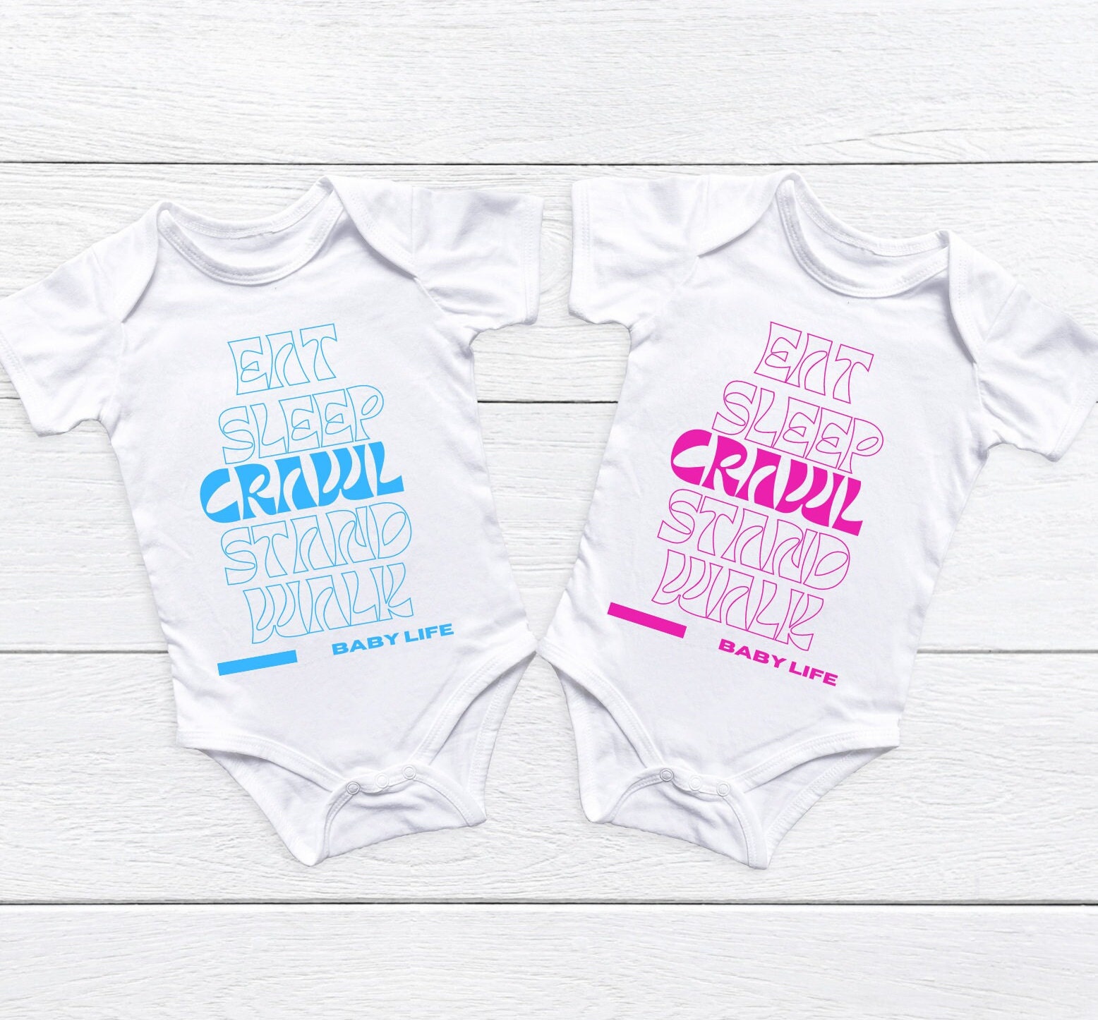 Crawl Baby Life Instant Digital File Svg-png - Etsy