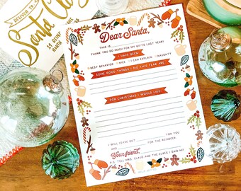 Naughty or Nice Christmas Party Invitation Holiday Party - Etsy