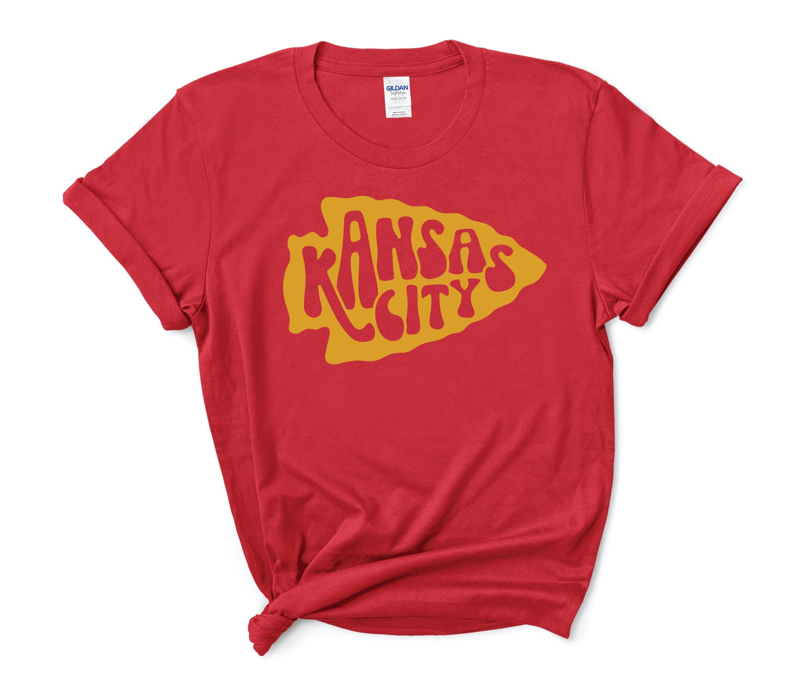 groovy-arrowhead-svg-kansas--svg-baby-svg-chiefs-shirts-etsy