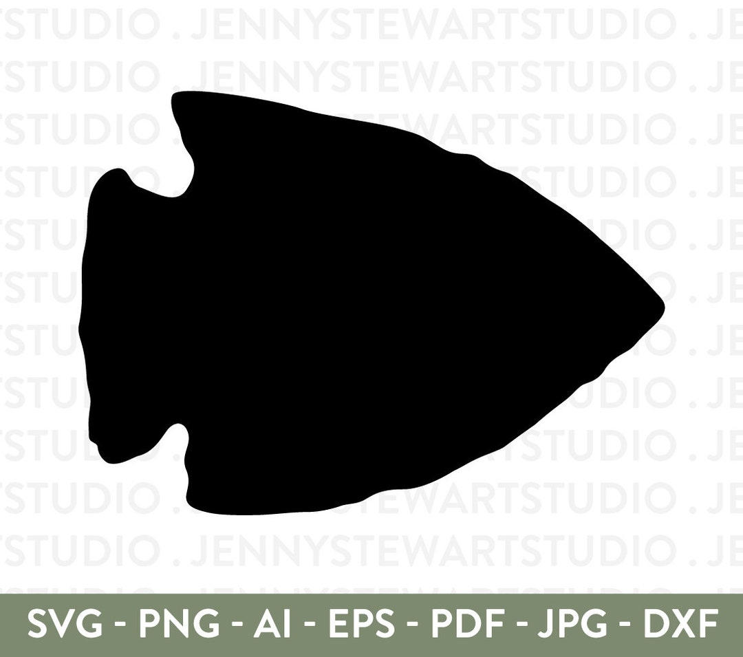 Arrowhead SVG, Kansas City SVG, Baby Svg, Chiefs Shirts Svg, Cute Svg ...