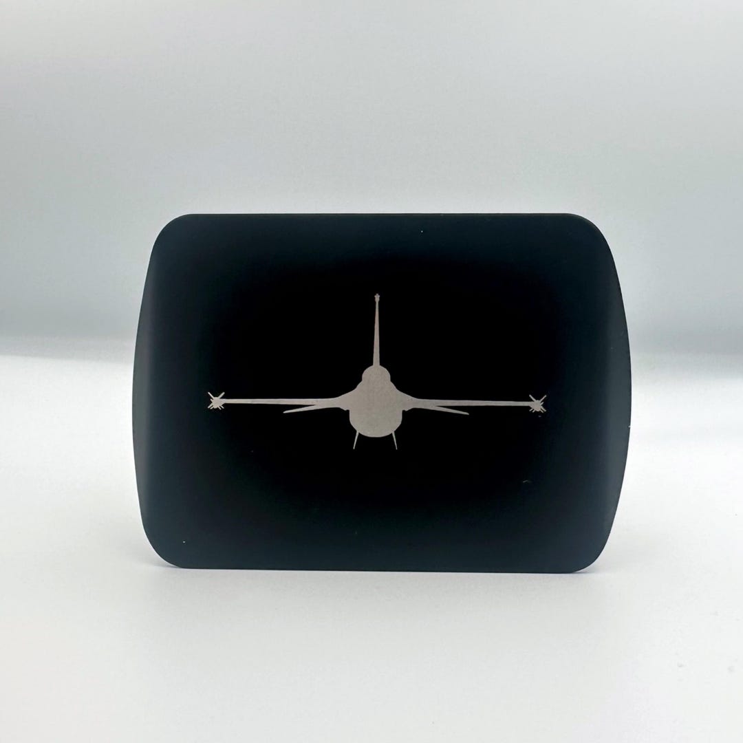 Custom Trailer Hitch Receiver Cover - Etsy