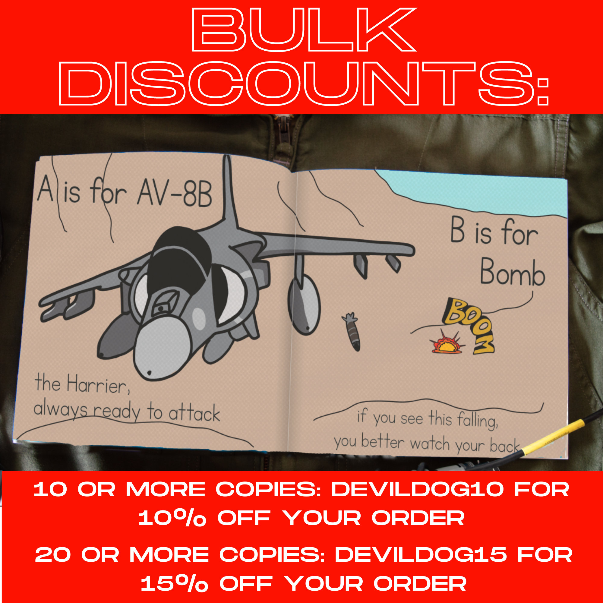 D is for Devil Dog - Etsy