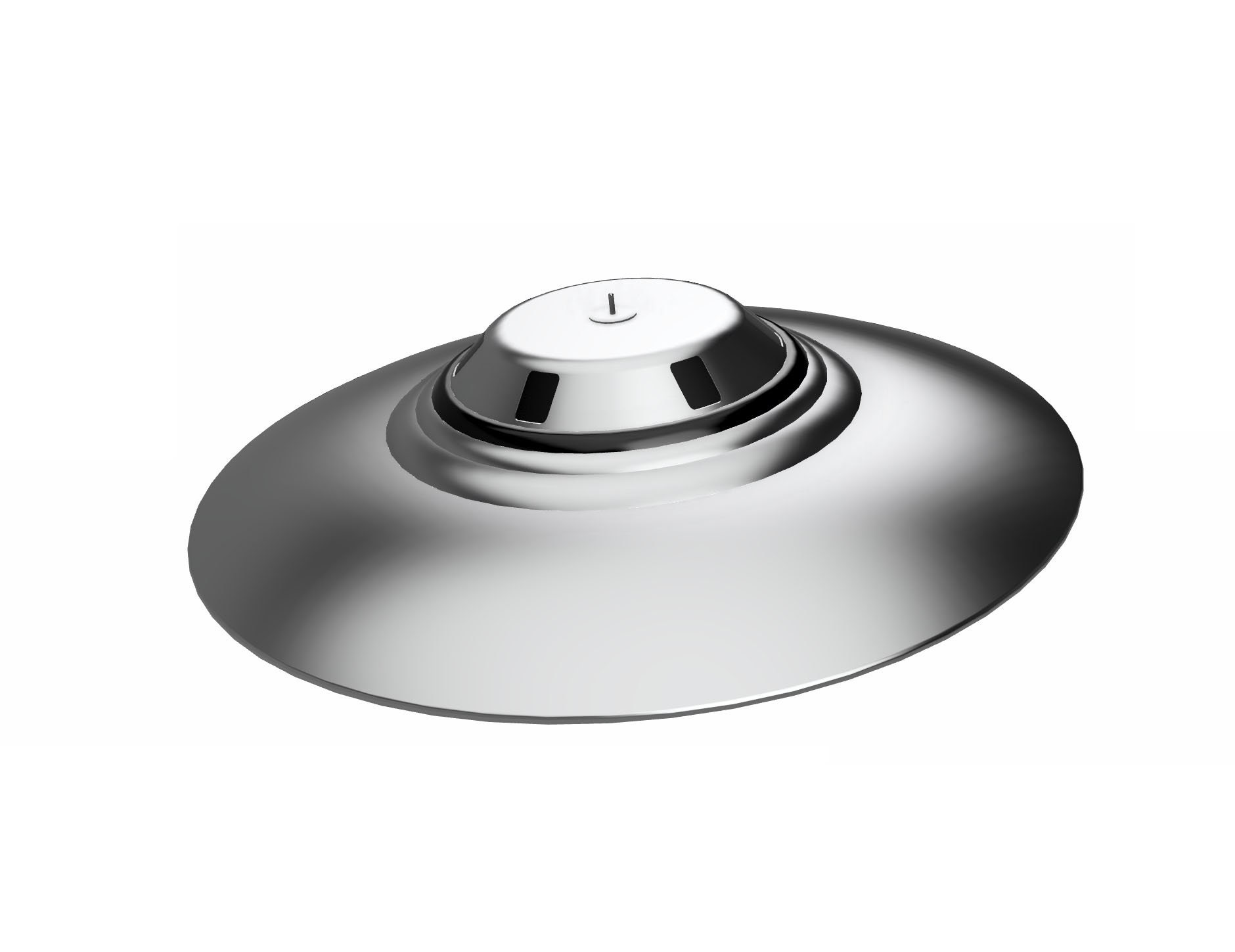S4 Sport Model / Bob Lazar / UFO Model / Area 51 Flying Saucer .stl ...
