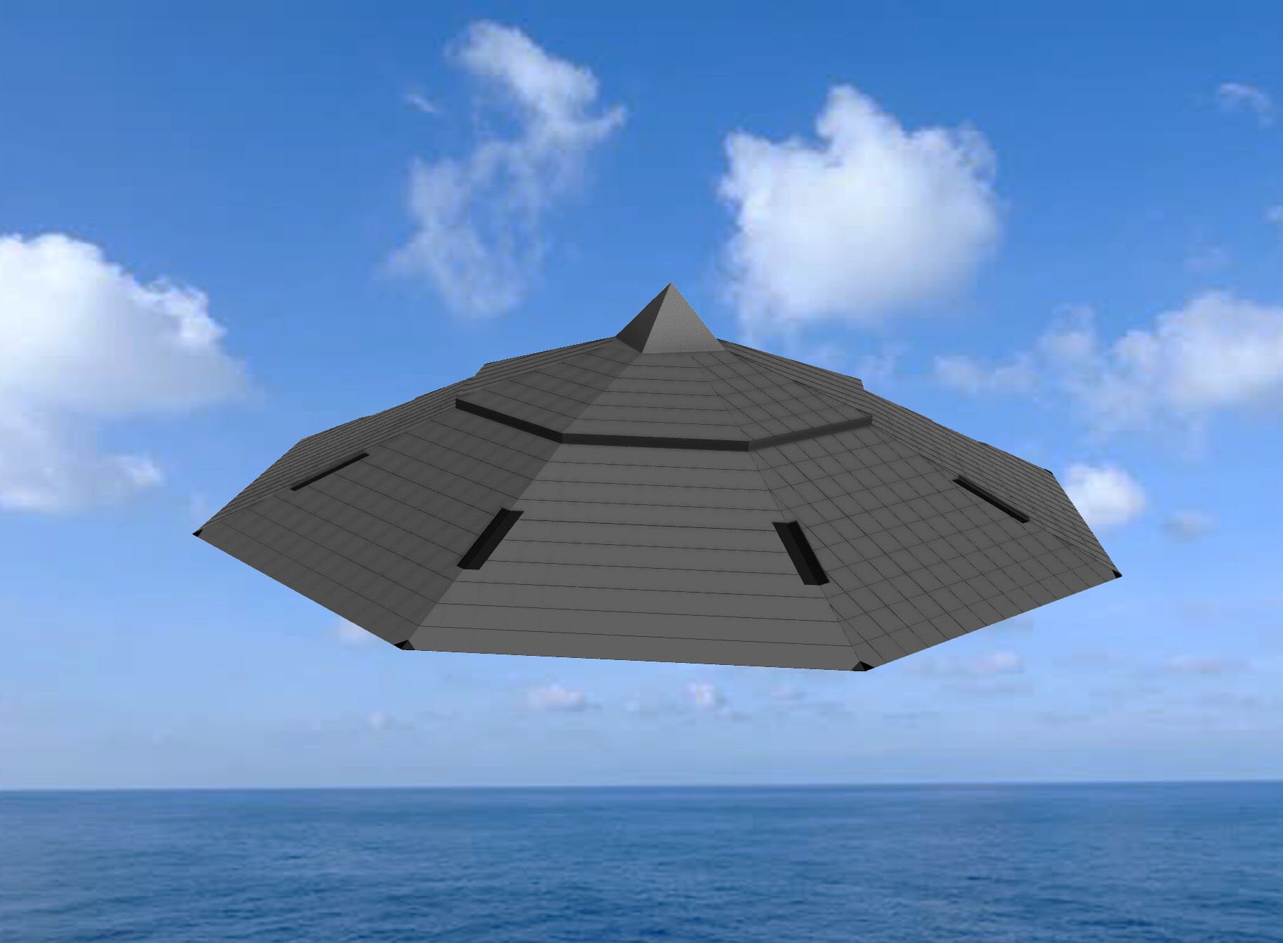 2009 Indonesia Smuggling UFO / ARV / Alien Reproduction - Etsy