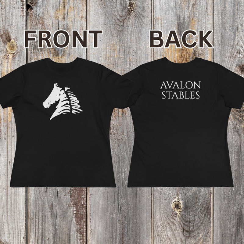 Avalon - Etsy