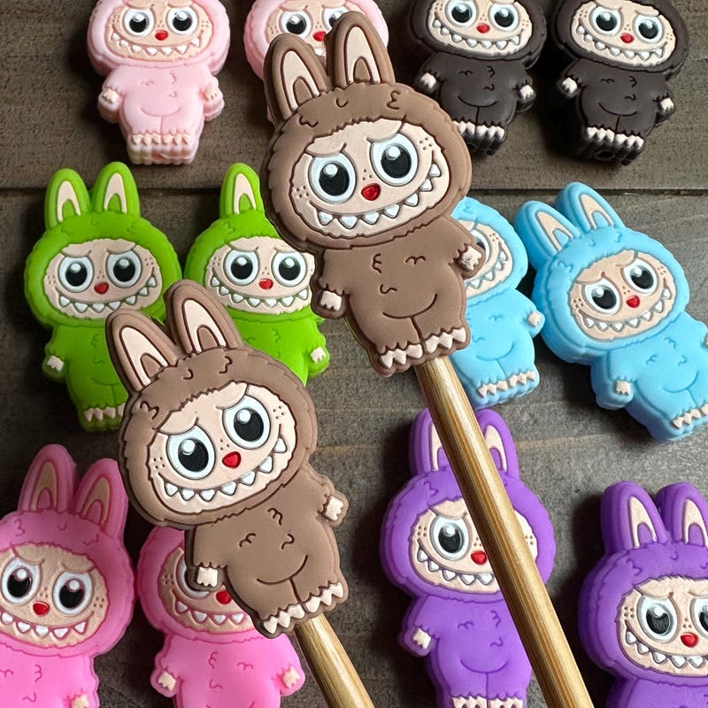 Stitch Point Protectors - Etsy