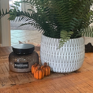 Custom Hand Carved Pumpkin- Small - Etsy