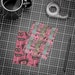 90's NY Punk Graffiti Patterns Digital Paper 2 - Etsy