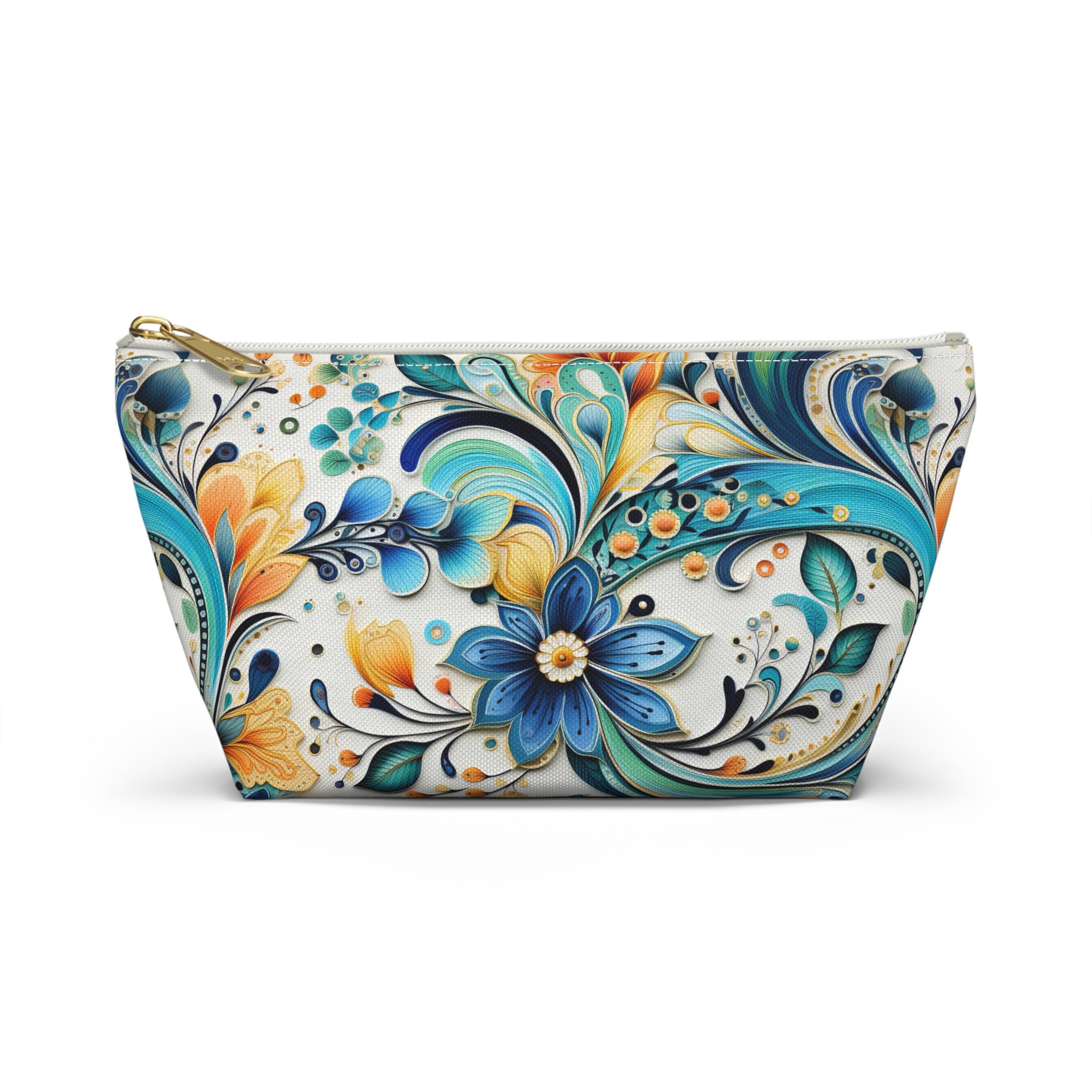 Boho Paisley Patterns Digital Paper 2 - Etsy