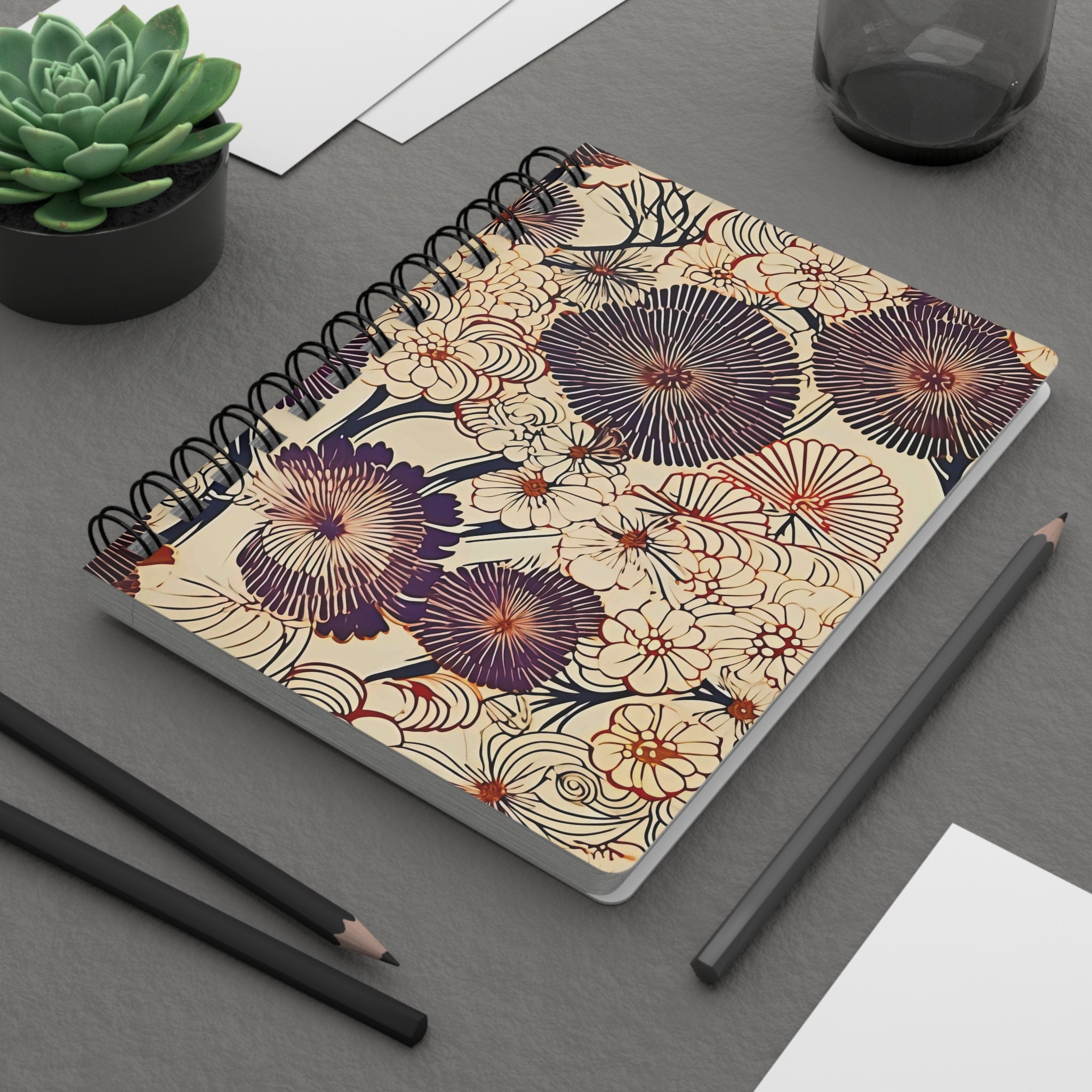 Japanese Chiyogami Patterns 2 - Japanese Chiyogami Digital Paper - Etsy