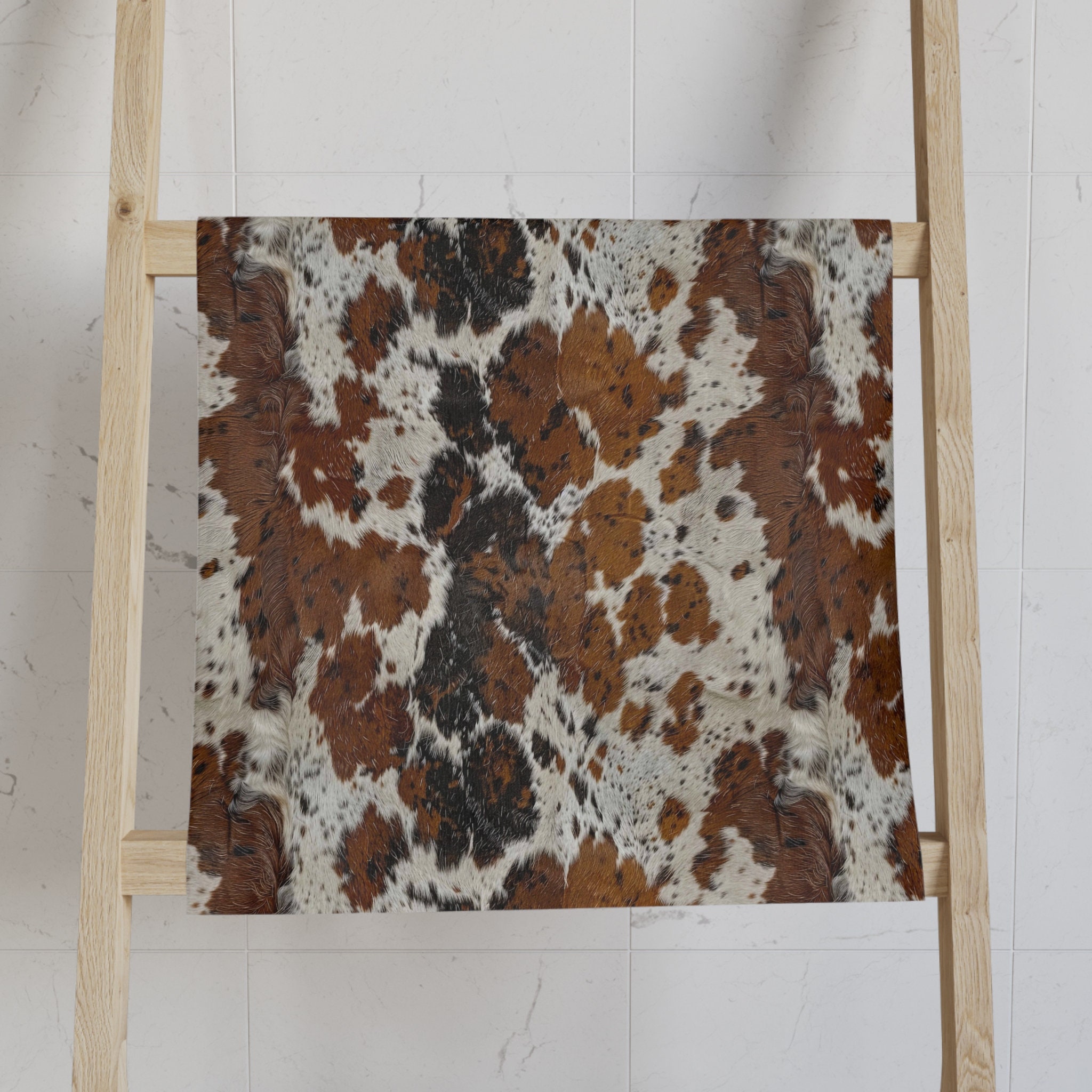 Realistic Animal Hides Digital Paper 1 - Etsy