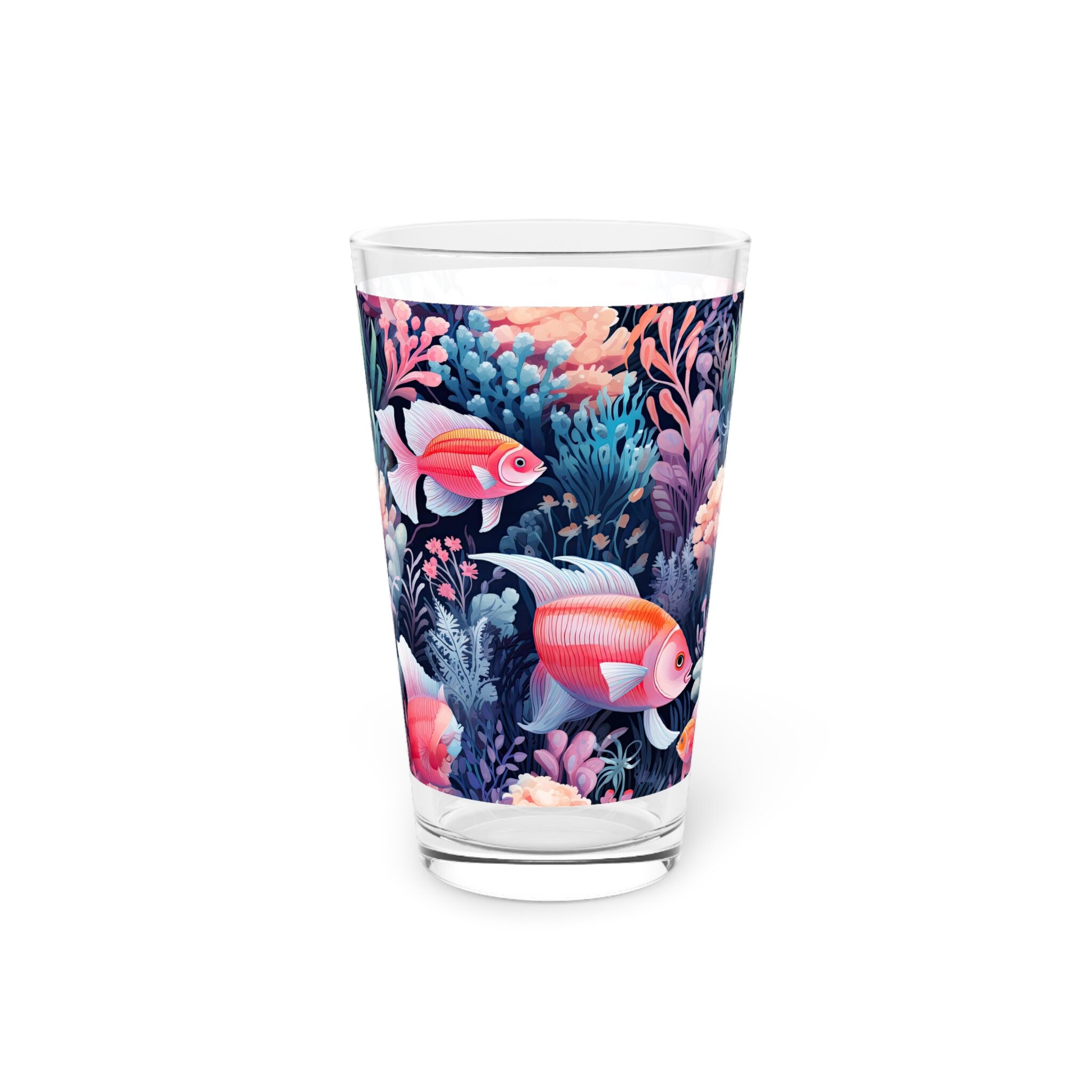 Oceancore Undersea Patterns Digital Paper 1 - Etsy