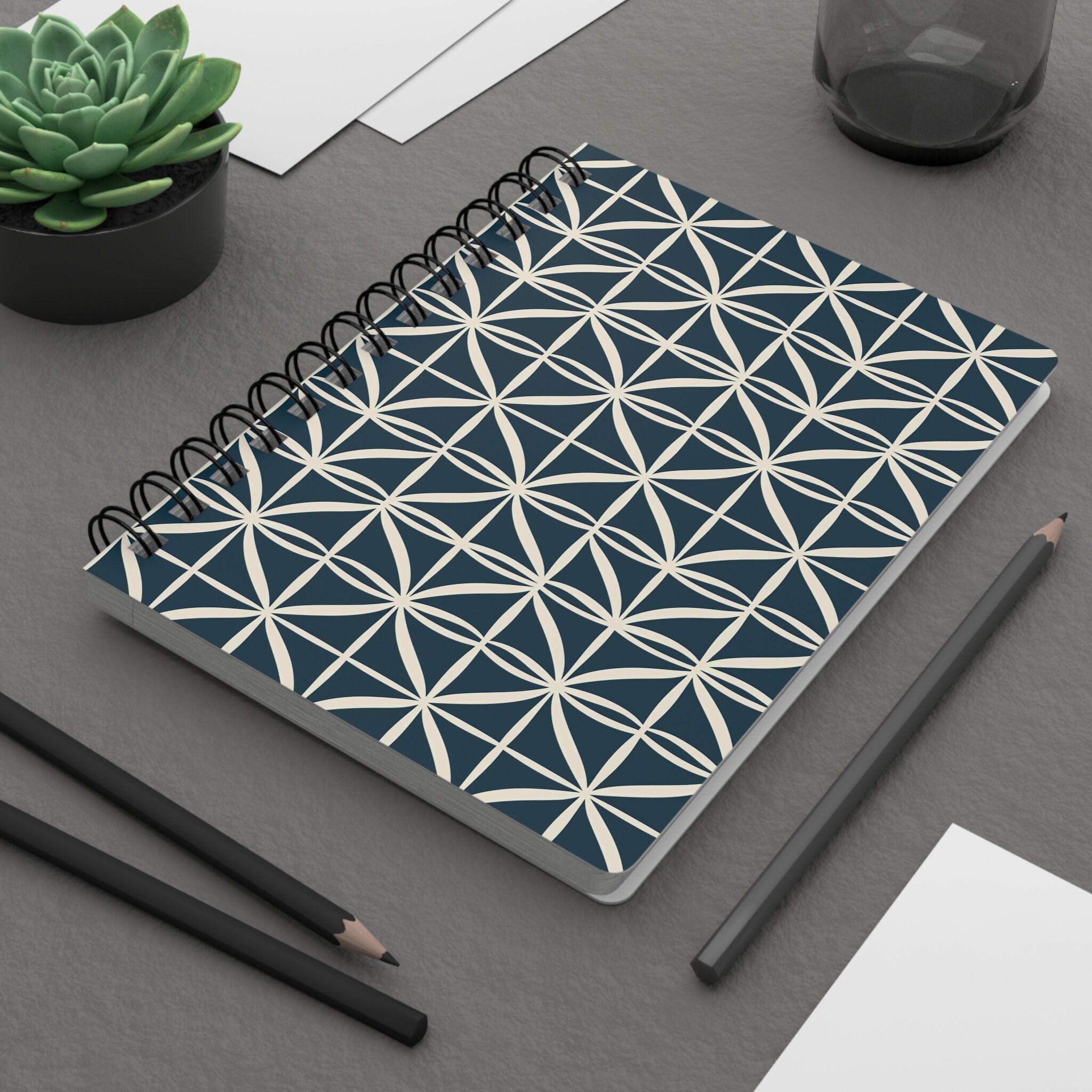 Japanese Geometric Patterns 4 - Japanese Geometric Digital Paper - Etsy