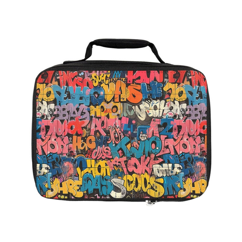 90's NY Punk Graffiti Patterns Digital Paper 1 - Etsy