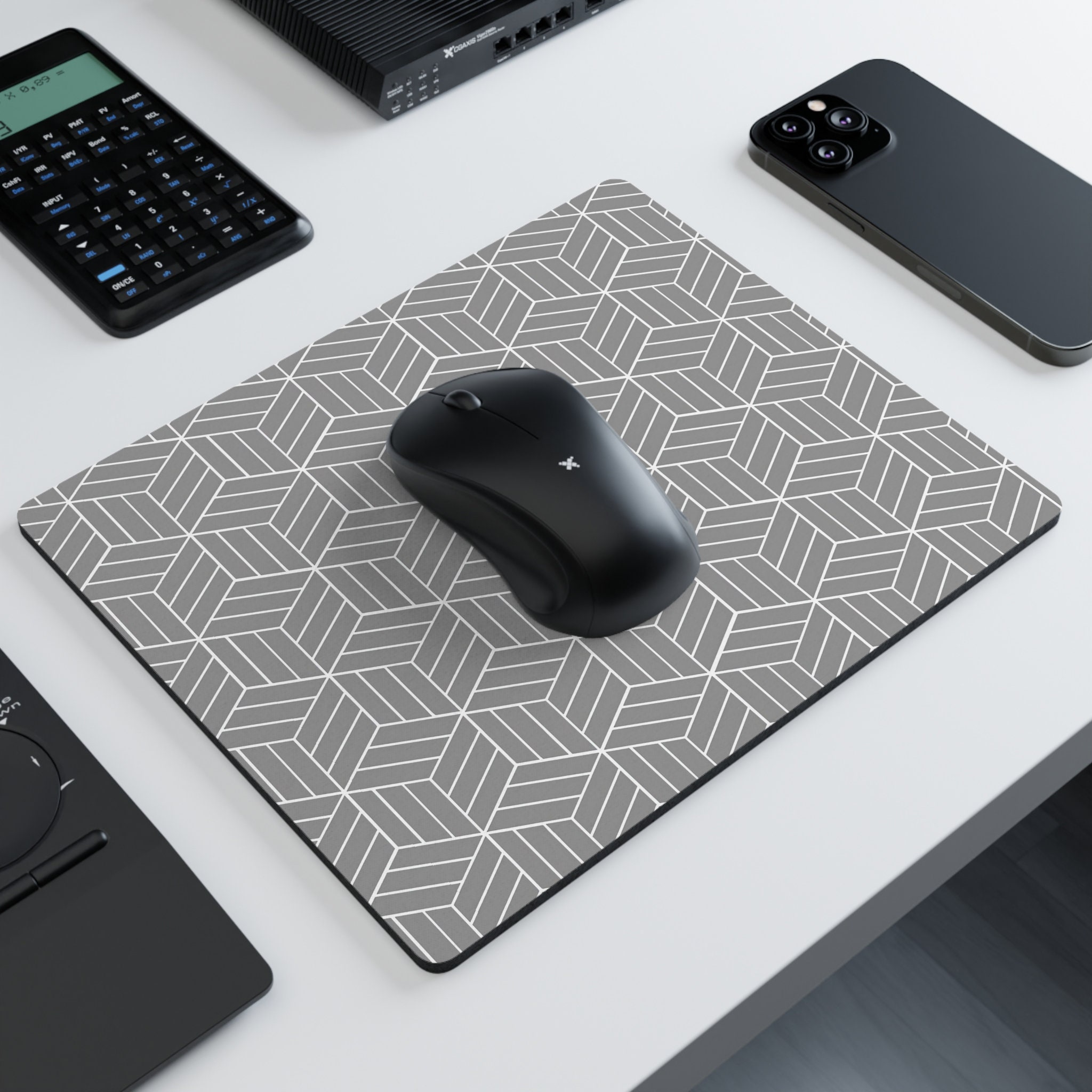 Japanese Traditional Geometric Patterns 1 - Japanese Geometric Digital ...