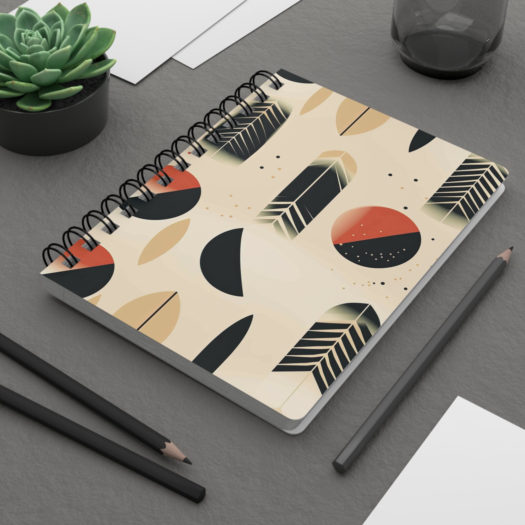 Japanese Japandi Patterns 1 Japanese Japandi Digital Paper - Etsy