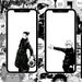 Gojo & Geto Wallpapers | Instant Download | Anime Wallpaper Bundle ...