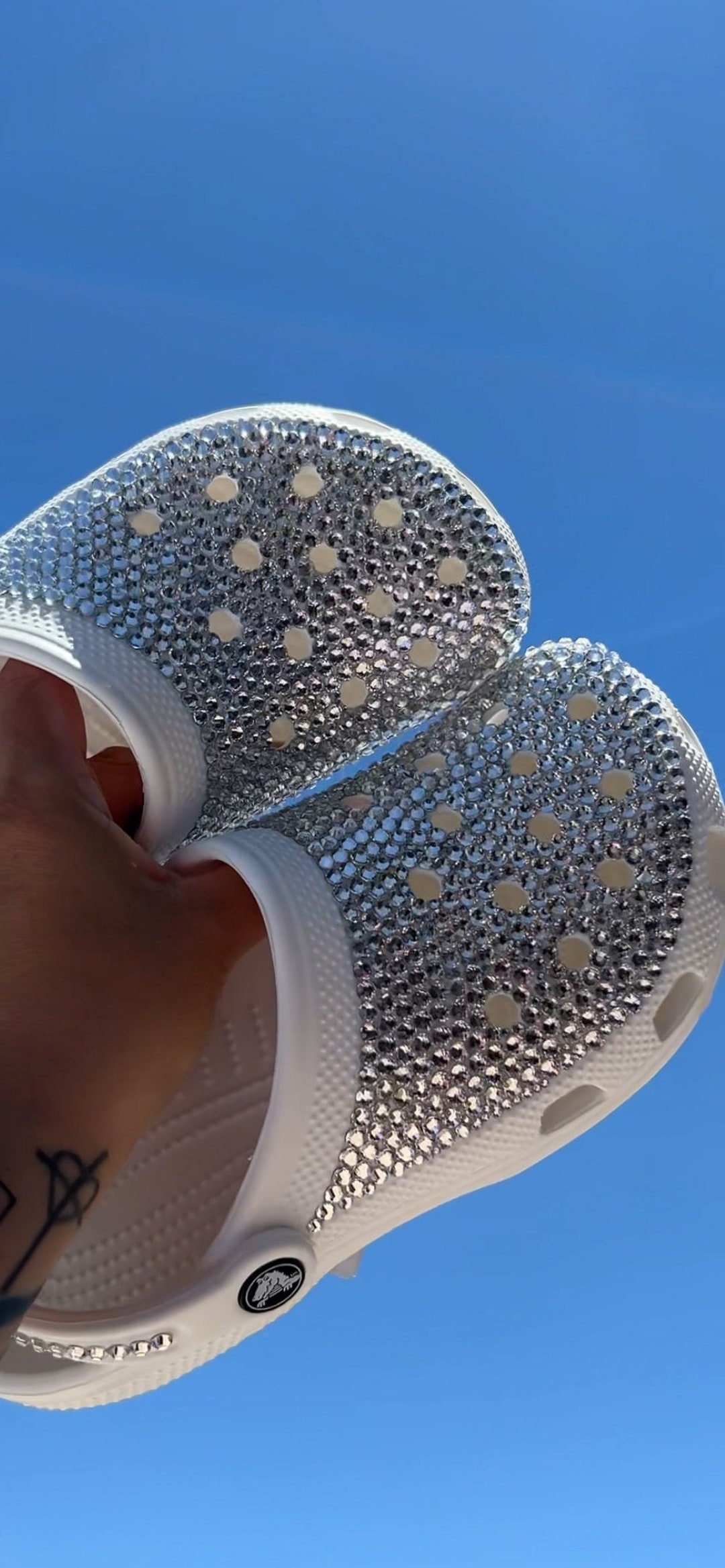 Bling Crocs New Colors | Multiple Colors - Etsy