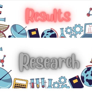 Science Fair Project Label Scientific Method Printable Science ...