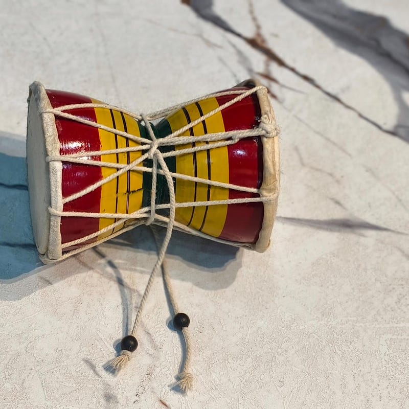 Small Indian Drums - Etsy