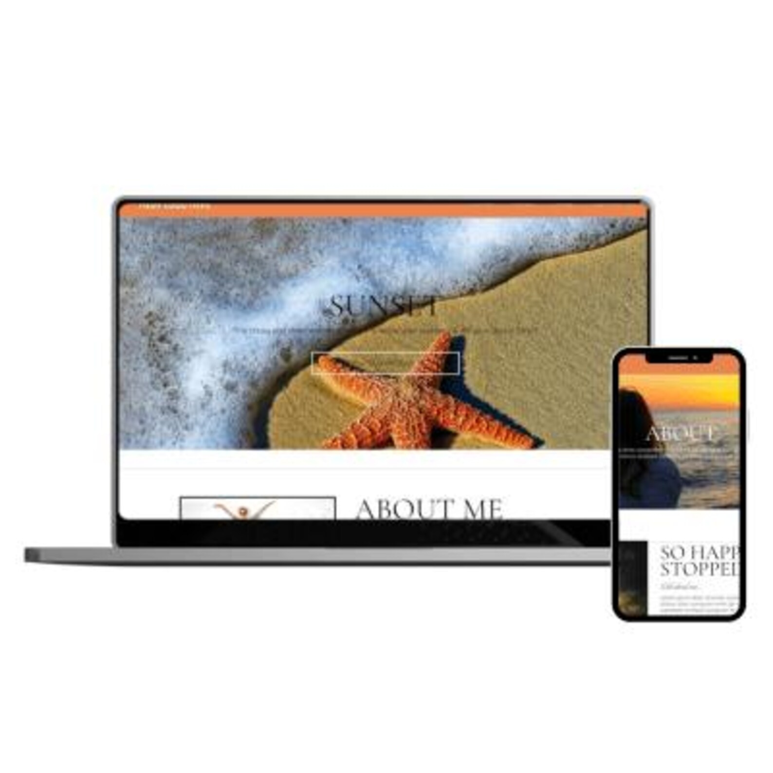 Welcome to Website/funnel Kit Sunset! One Click Into Systeme.io Account ...