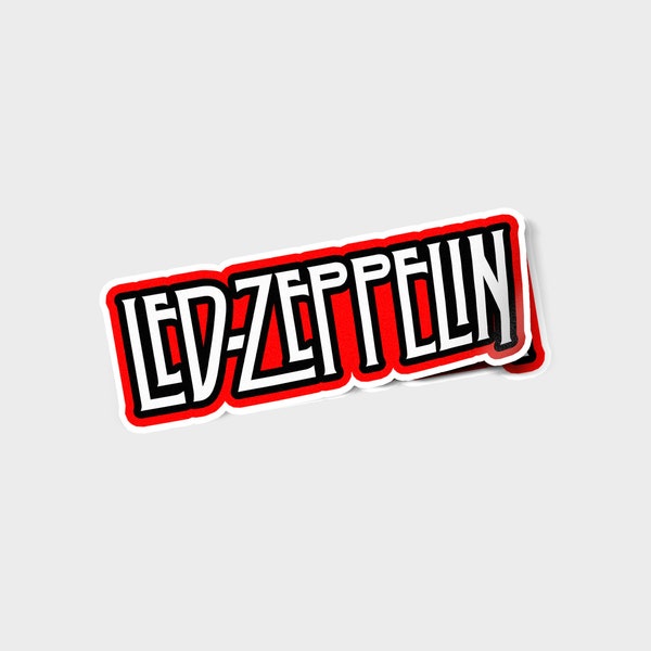 Led Zeppelin - Etsy