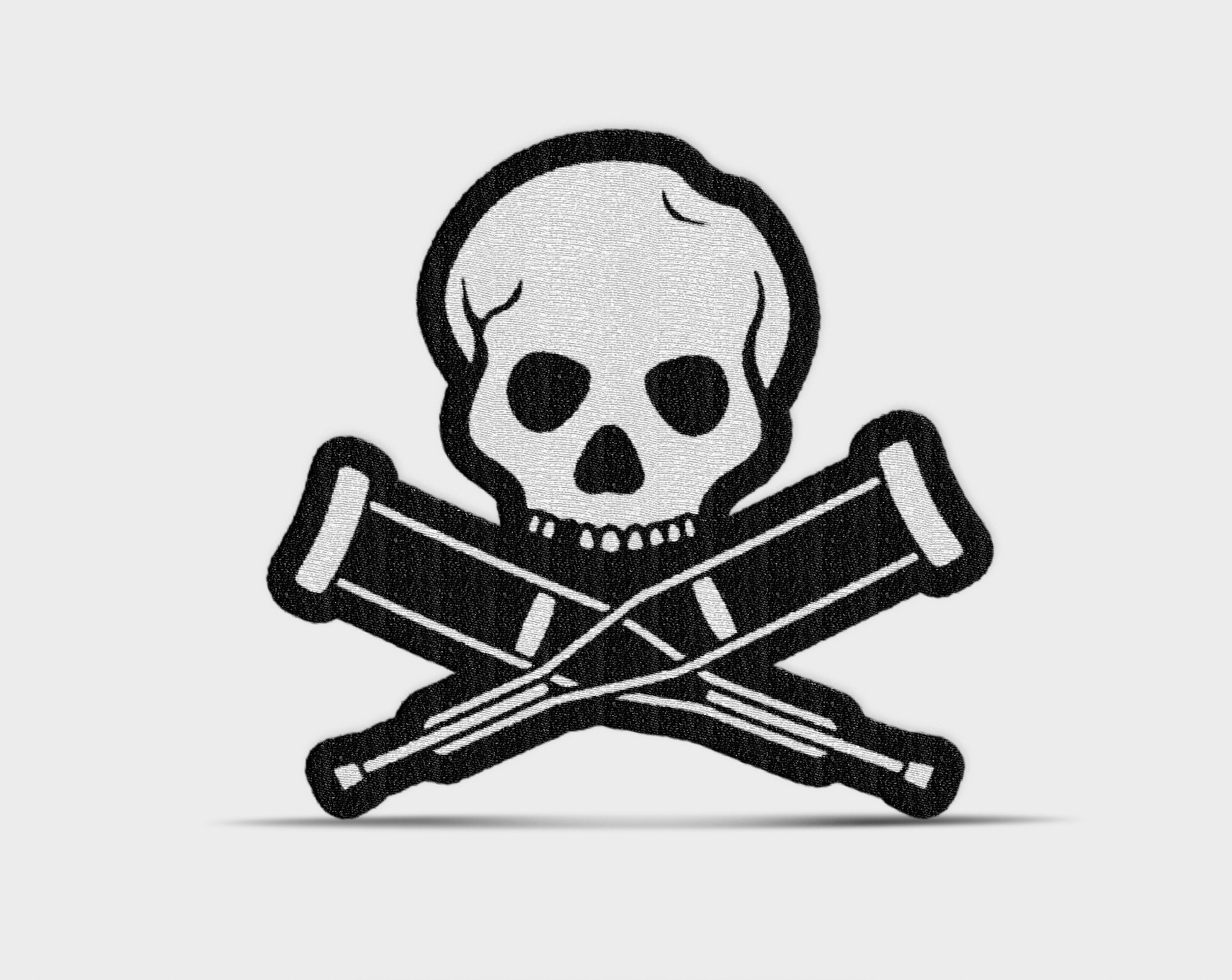 Jackass Logo