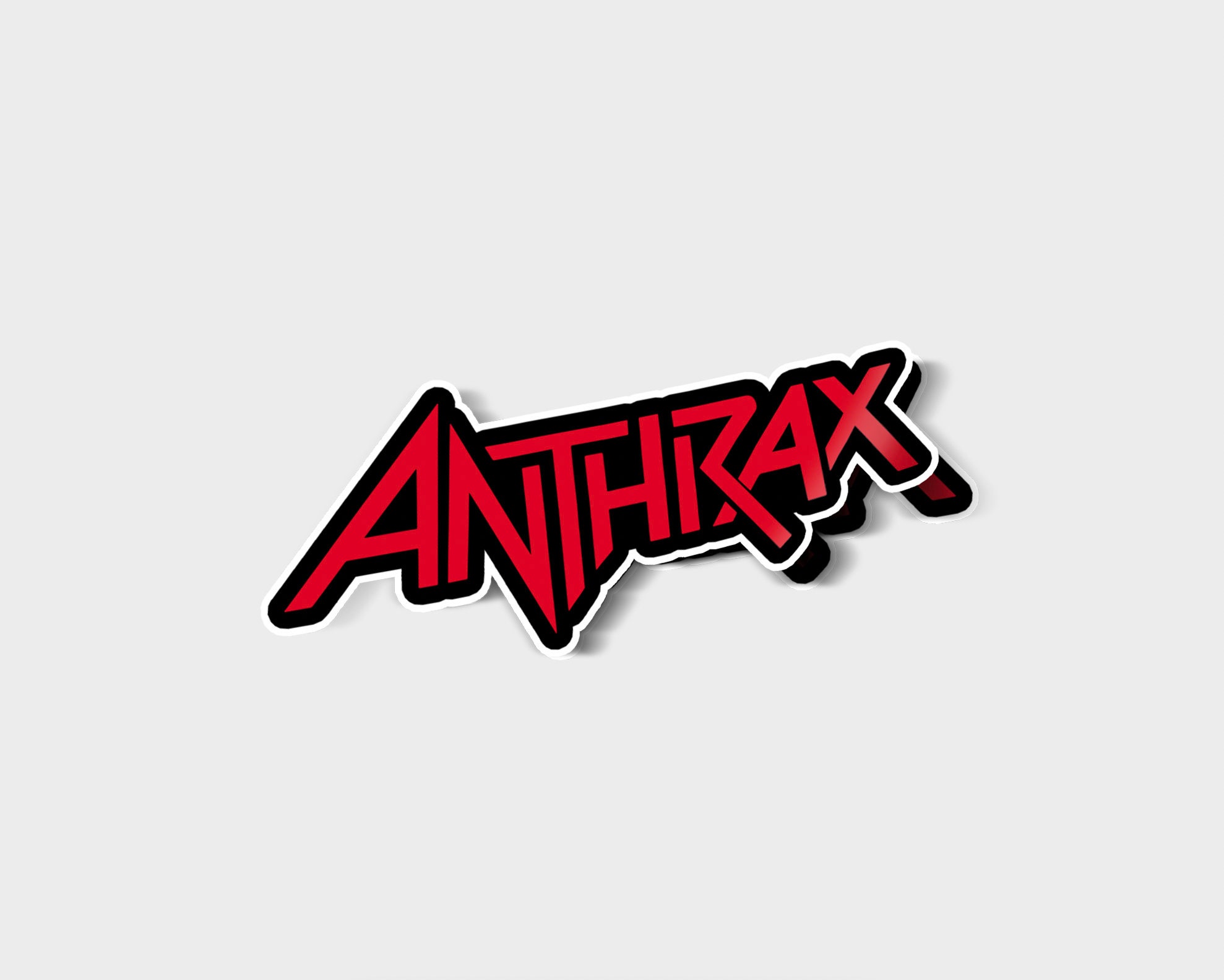 Virus Antrax Logo