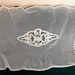 Antique Battenburg Net Lace Bedding - Etsy