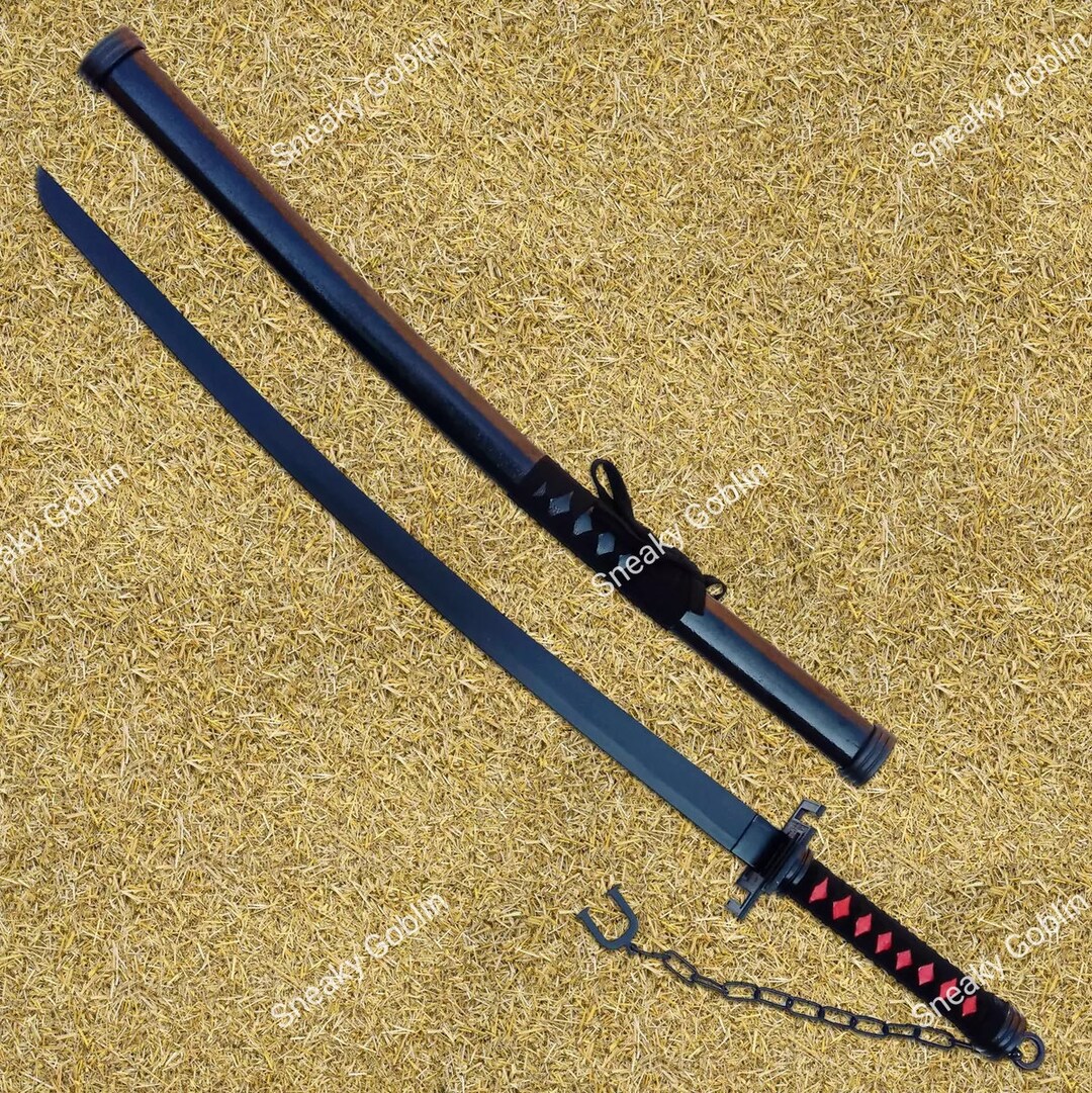 Handmade Sword, Custom Sword, Personalized Sword, Engraved Sword ...