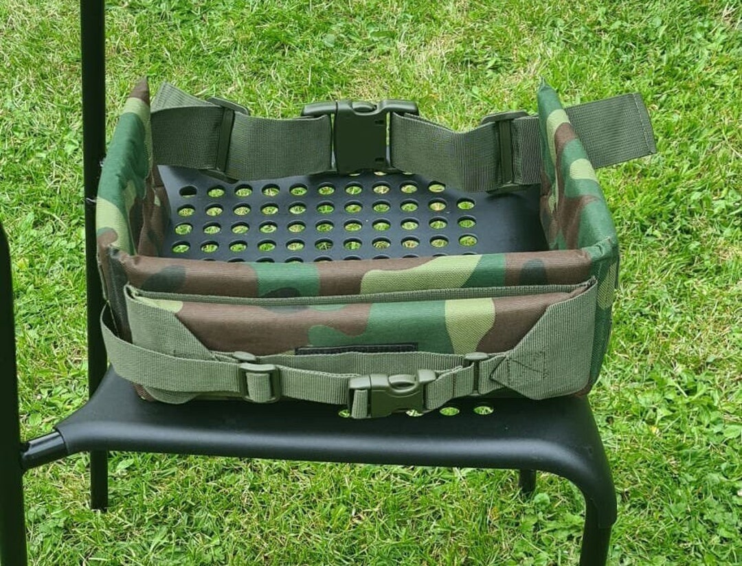 Handmade Military Alice Pack for Frame ,kidney Pad & Waist Belt Best ...