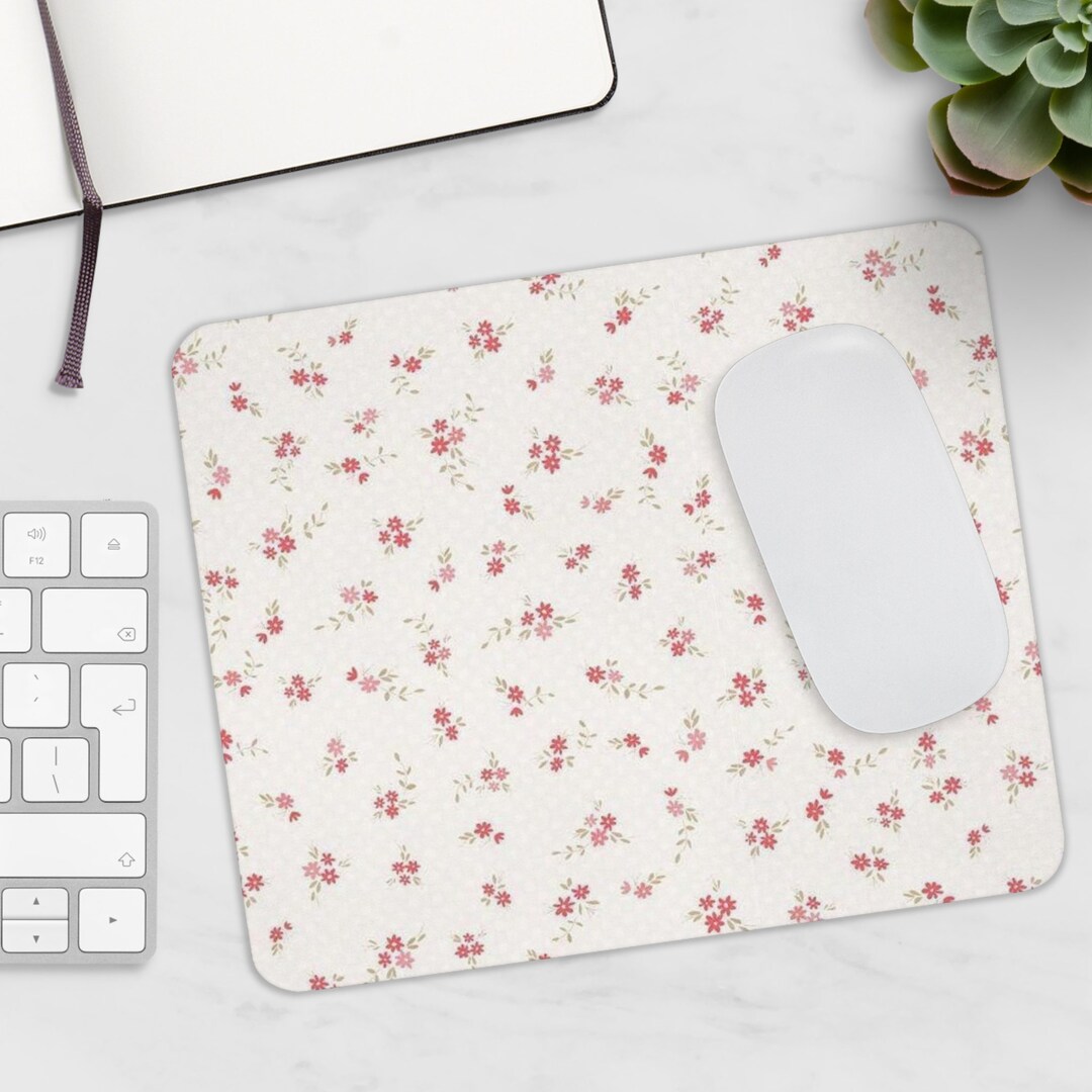 Coquette Mouse Pad - Etsy