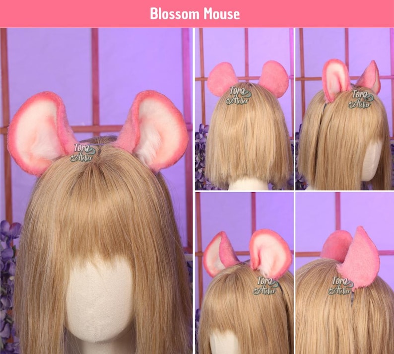 DONT BUY AD Custom Order Kemonomimi Commission / Custom Made Animal ...