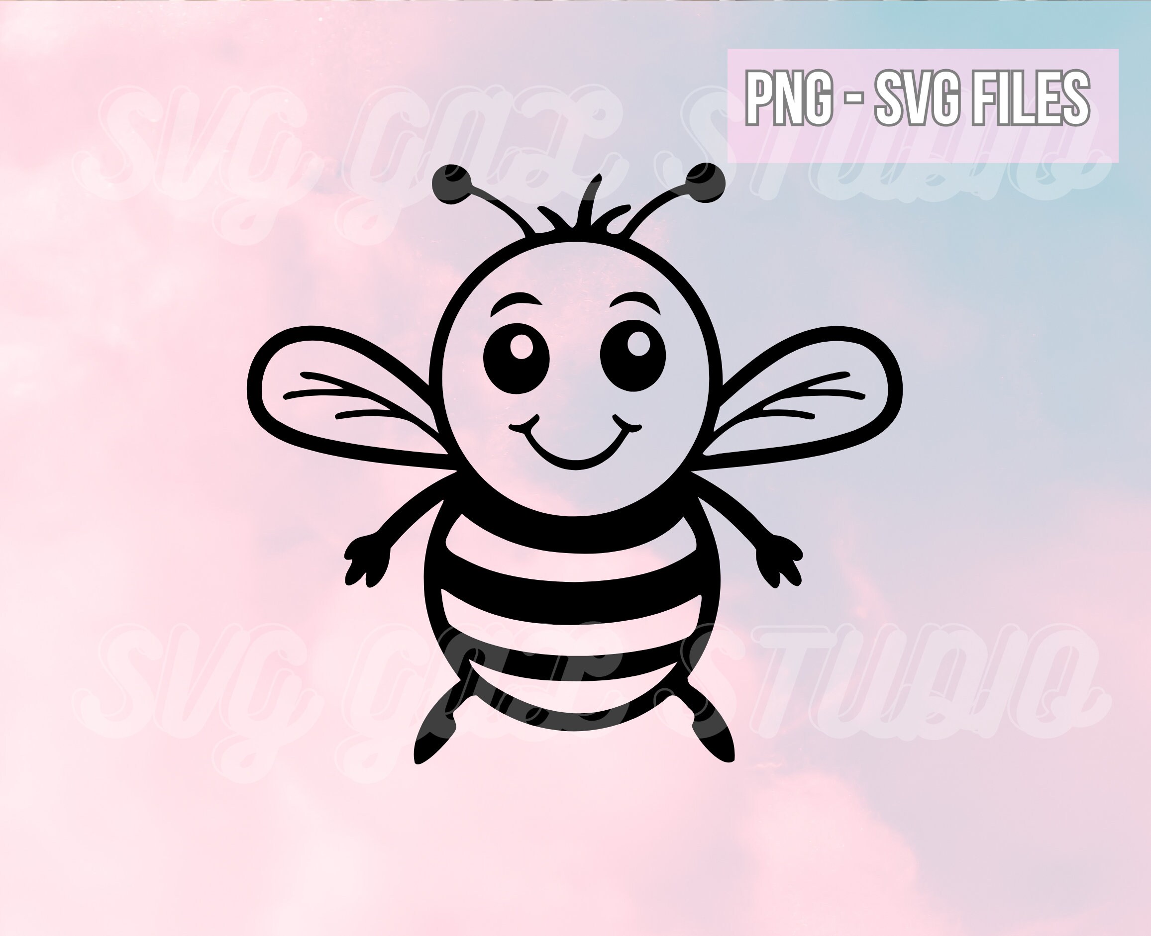 Bee SVG Bumble Bee Bee Svg Honey Bee Svg Bumble Bee Svg - Etsy Canada
