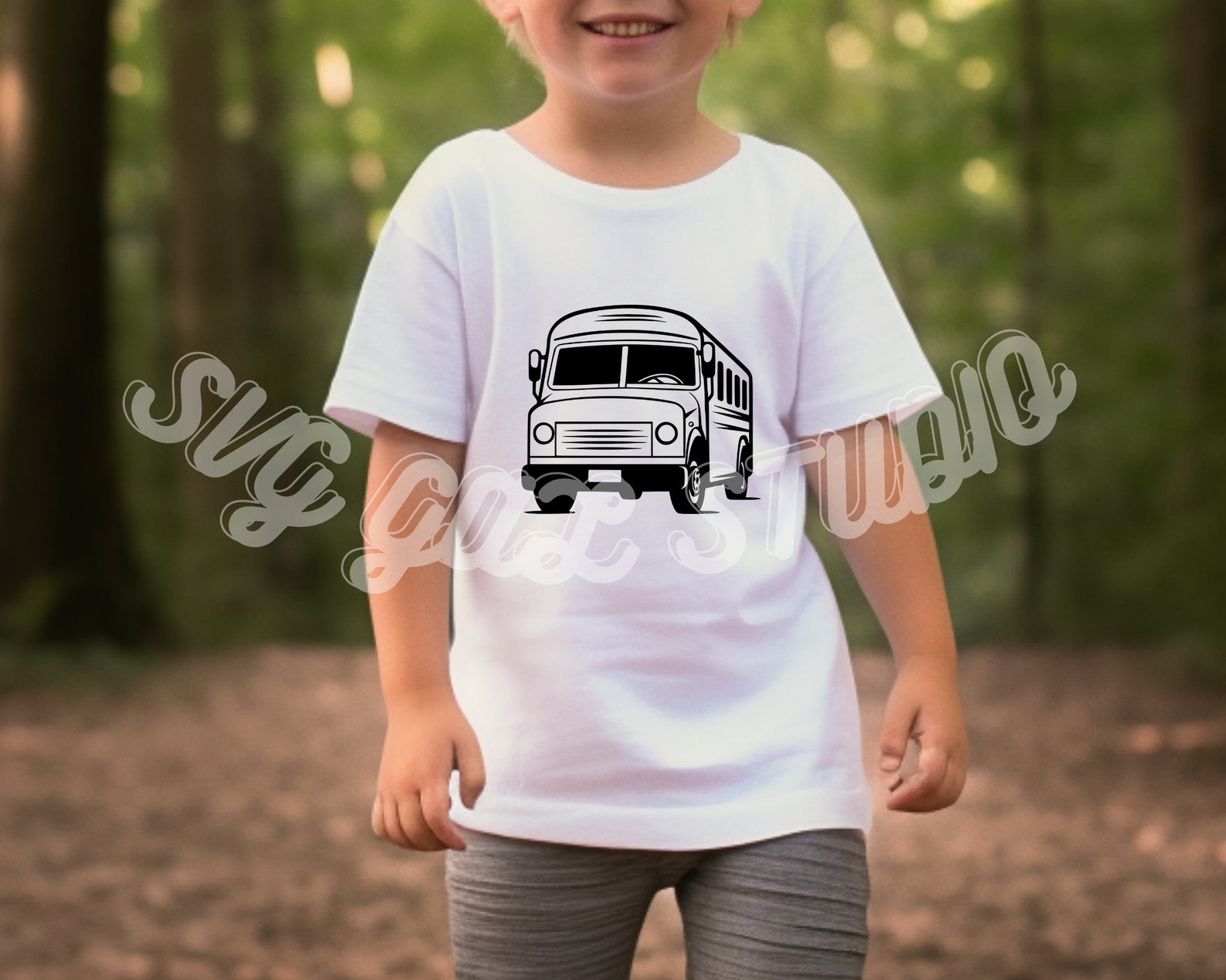 School Bus Driver Svg, School Bus Svg, Bus Driver Shirt Svg, Back to ...