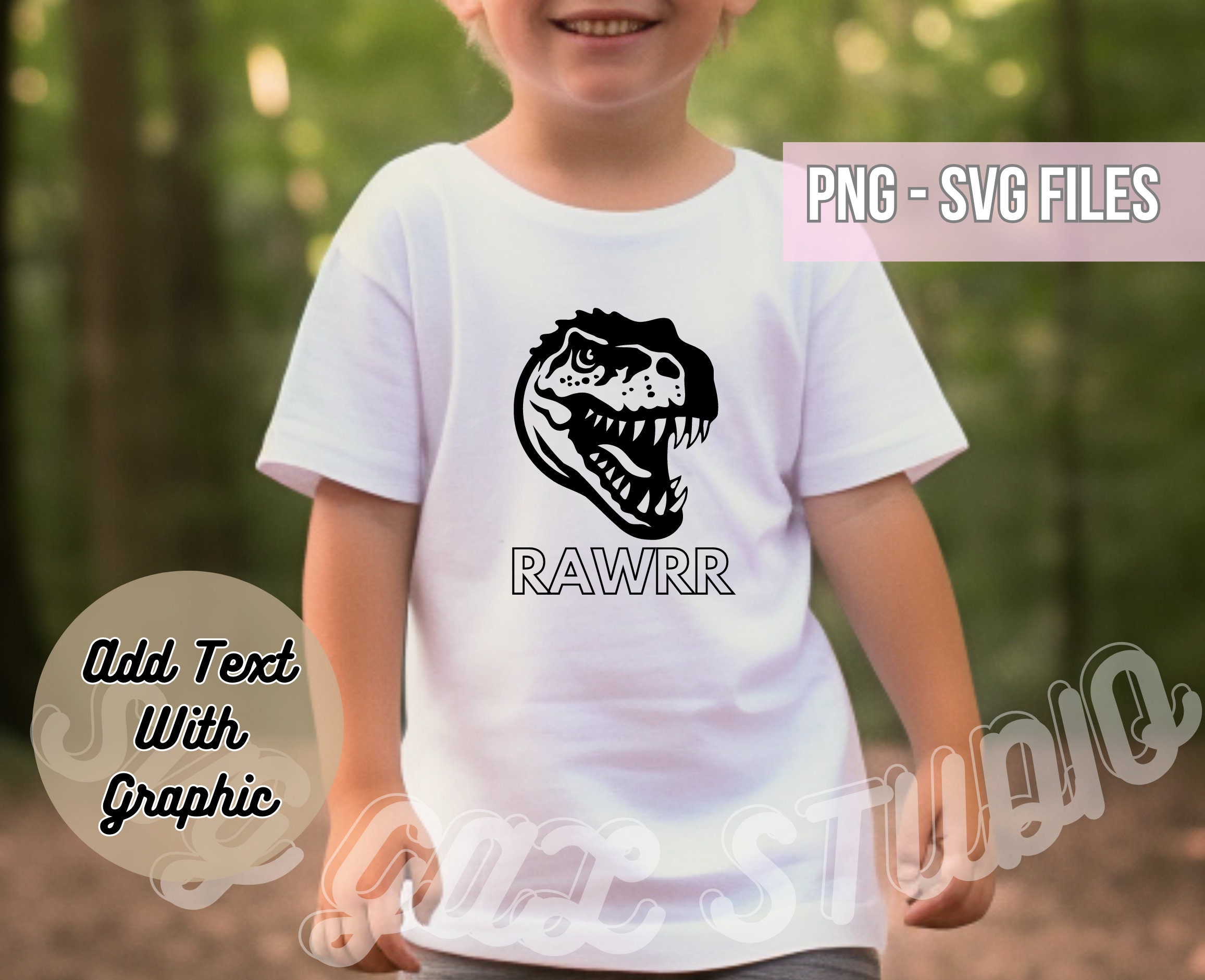 Dinosaur Svg, T-rex Svg, Dinosaur Png, Back to School Dinosaur, Dino ...