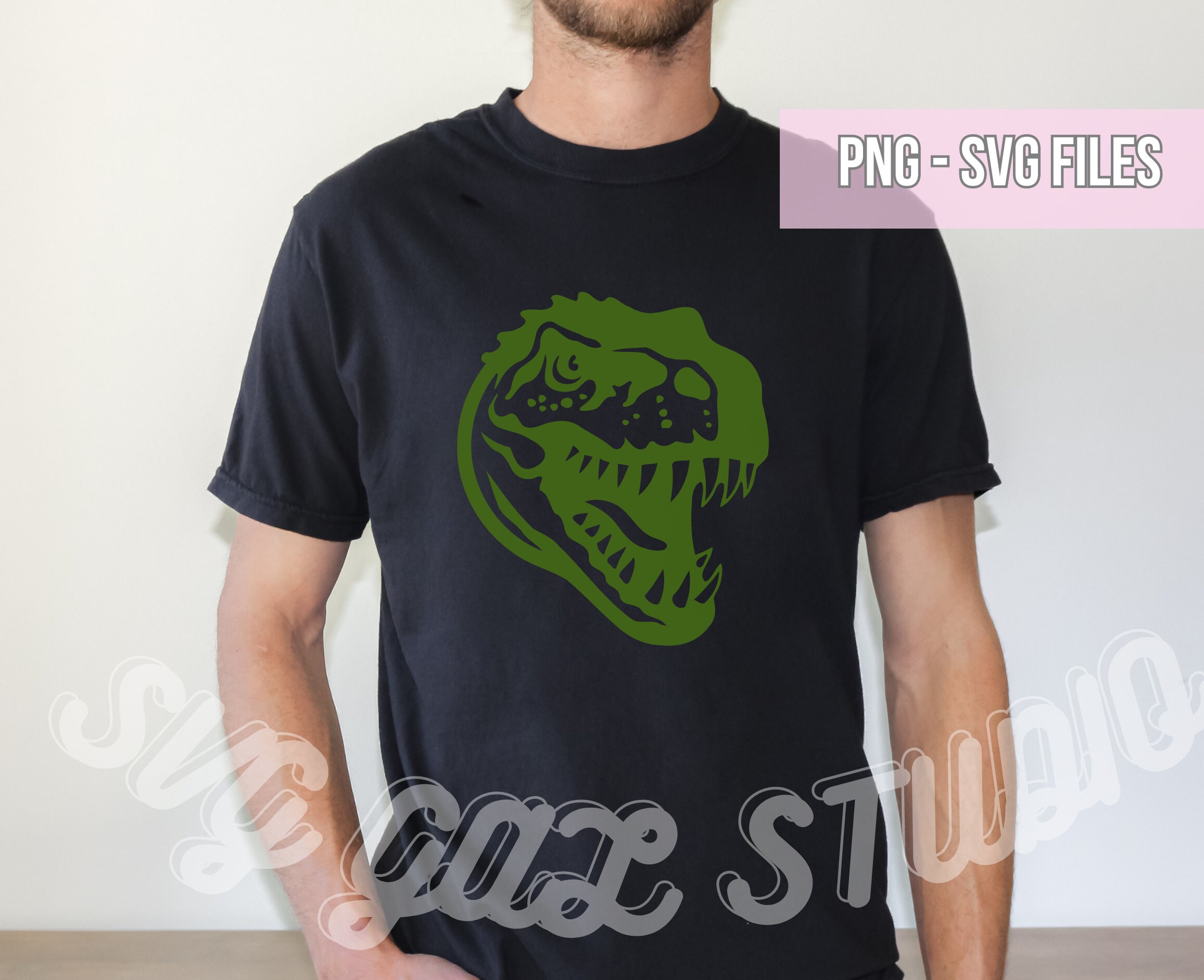 Dinosaur Svg, T-rex Svg, Dinosaur Png, Back to School Dinosaur, Dino ...