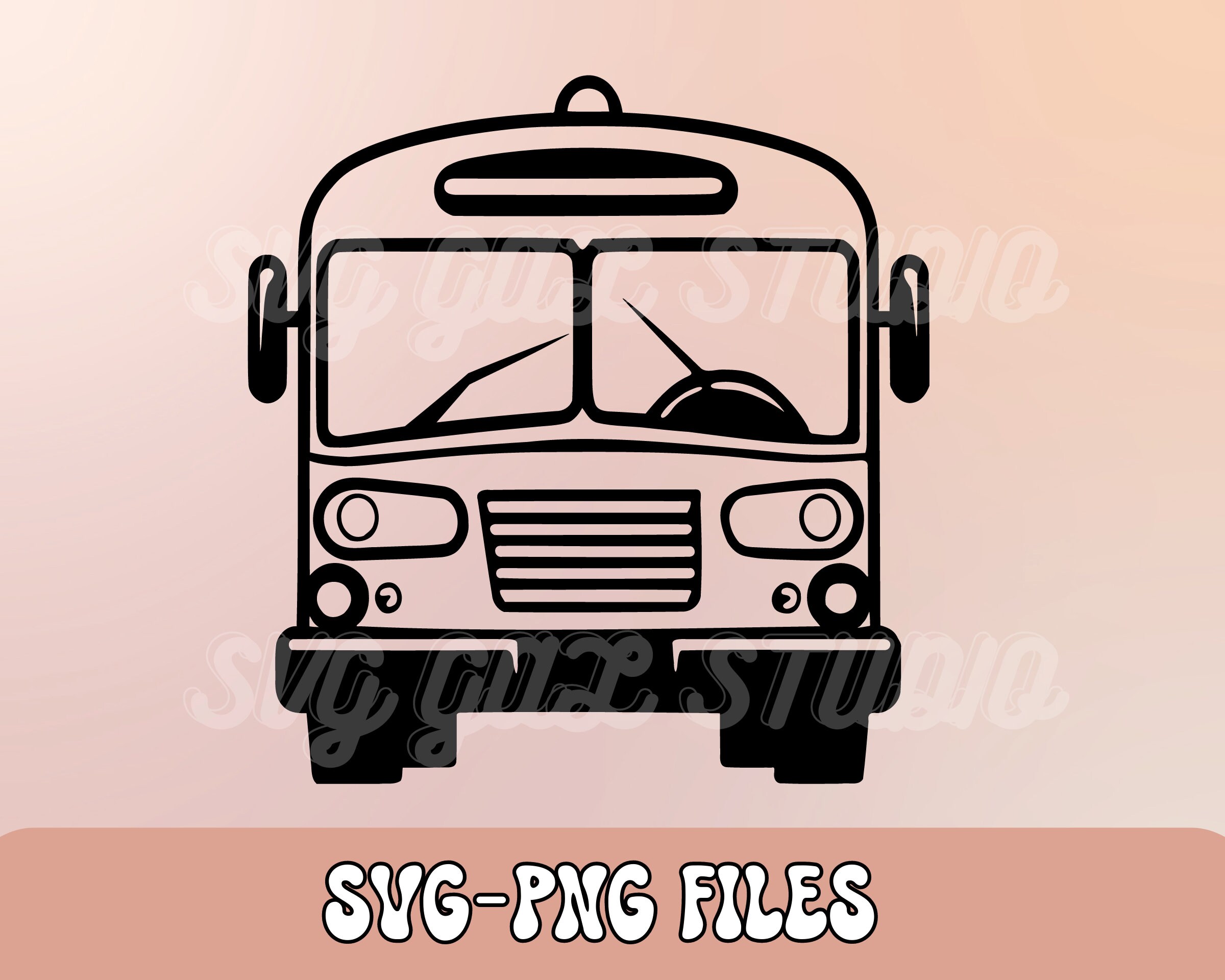 School Bus Driver Svg, School Bus Svg, Bus Driver Shirt Svg, Back to ...