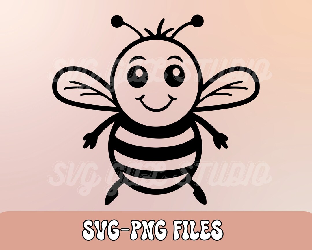 Bee SVG Bumble Bee, Bee Svg, Honey Bee Svg, Bumble Bee Svg, Svg, Shirt ...