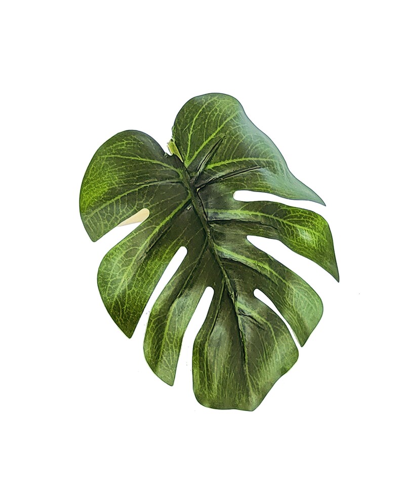 Tropical Table Linen Set / Monstera Table Linen / Tropical Tablescape ...