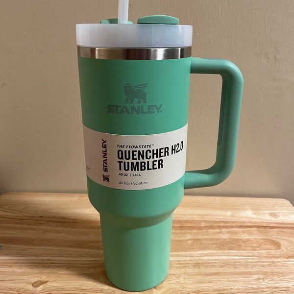 Stanley 40oz Topper - Etsy