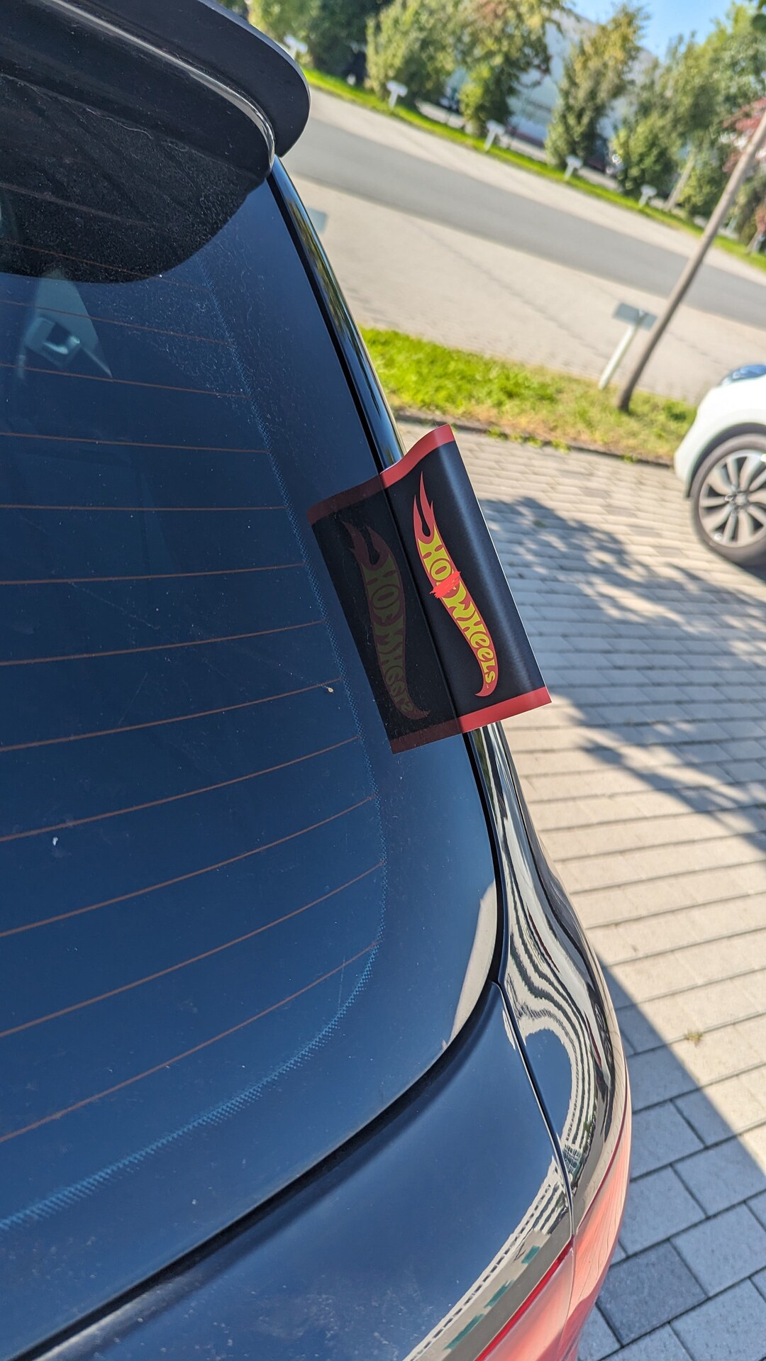 Carflag Hotwheels for Your Car - Etsy