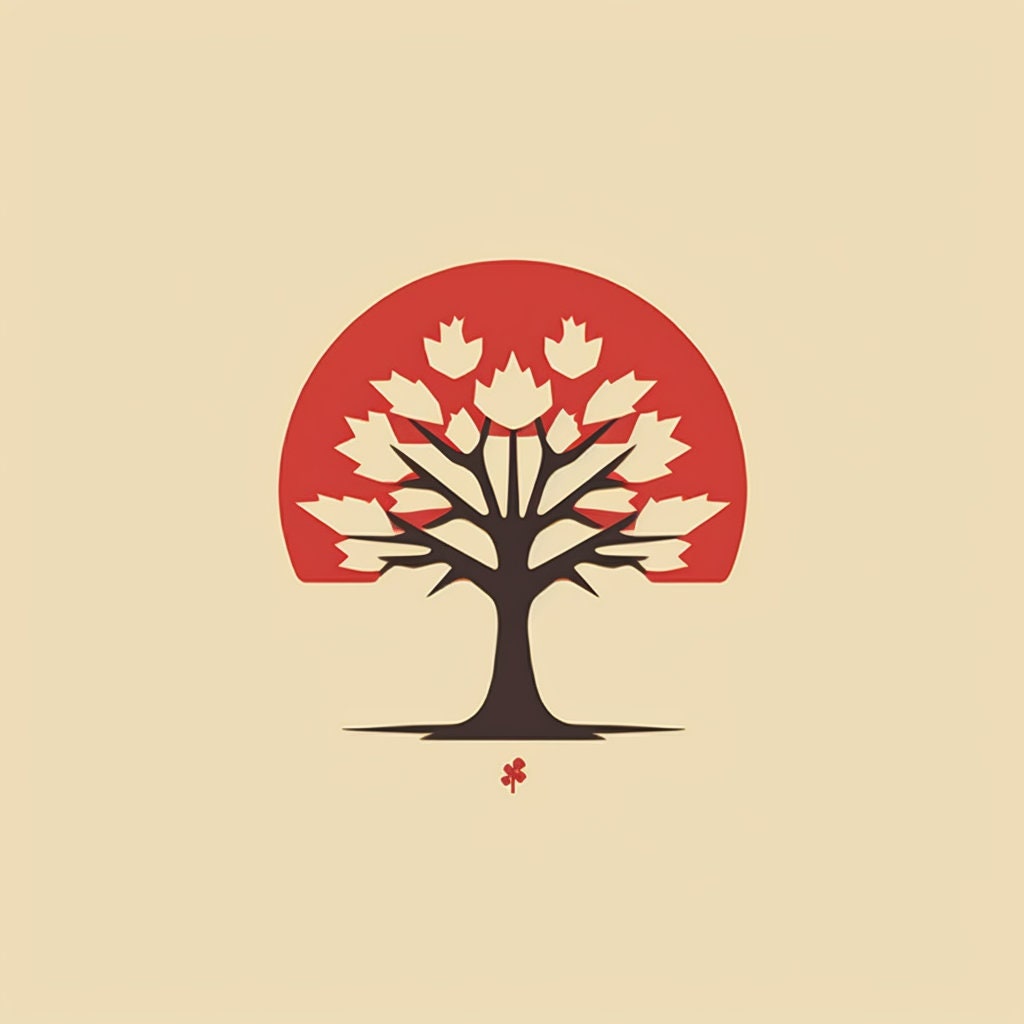 Tree Logos - Etsy