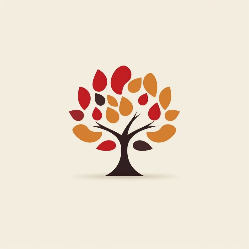 Tree Logos - Etsy