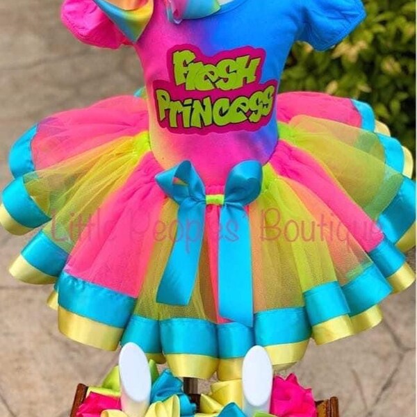 Fresh Princess - Etsy