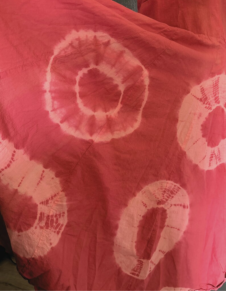 The Pyramid Collection 100% Cotton / Spandex Dress. - Etsy